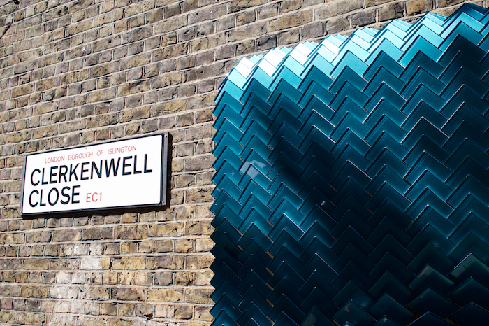Clerkenwell Design Week and the Museum of Making in Pictures – LITTLE ...