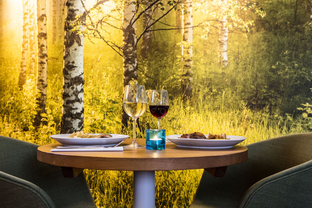 SMAKA – a Scandinavian restaurant in Central London – LITTLE SCANDINAVIAN