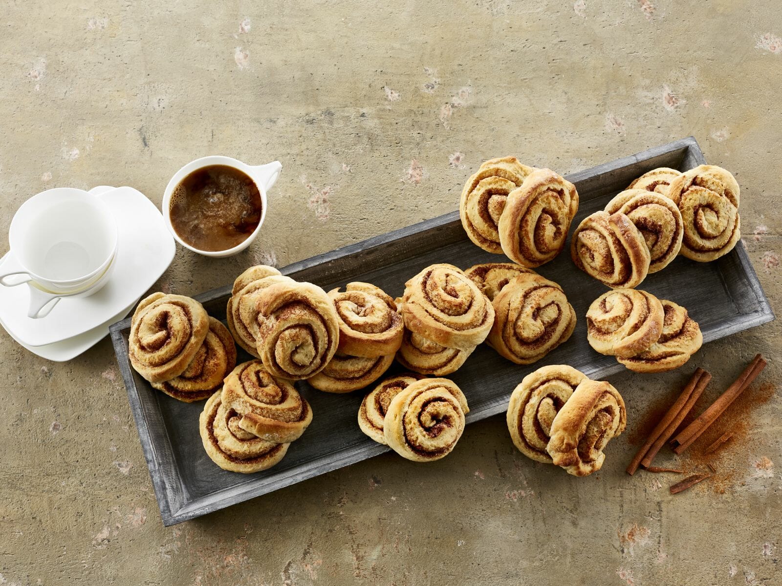 Top 5: Cinnamon Buns in London – LITTLE SCANDINAVIAN