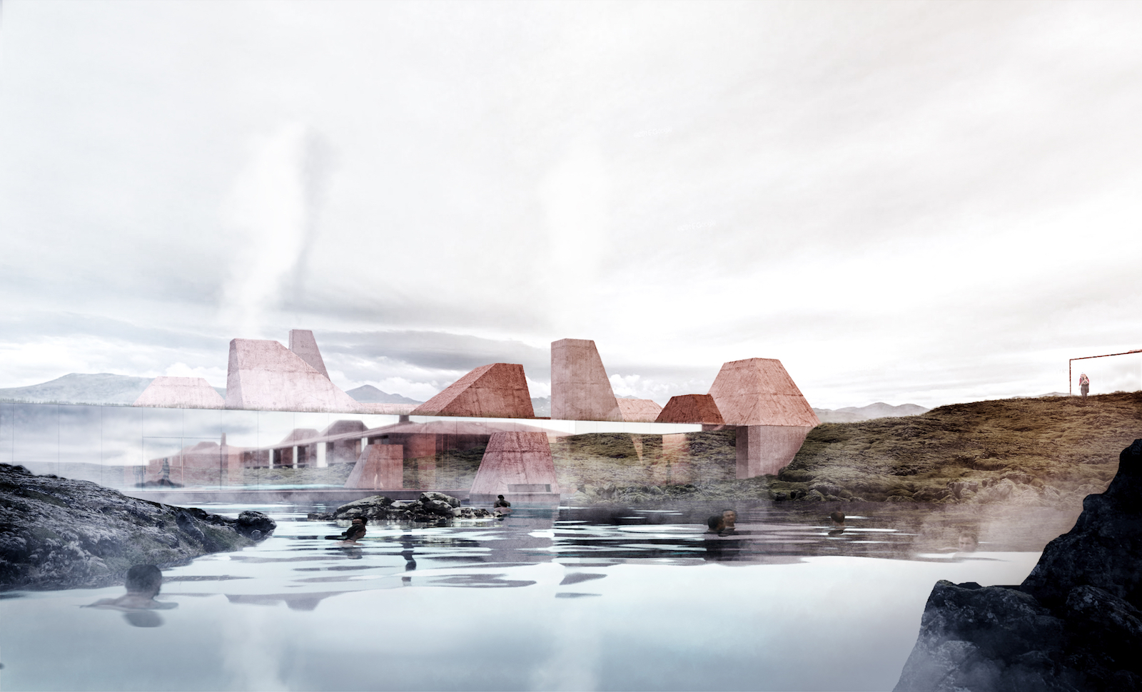 The Red Mountain Resort, Iceland – LITTLE SCANDINAVIAN