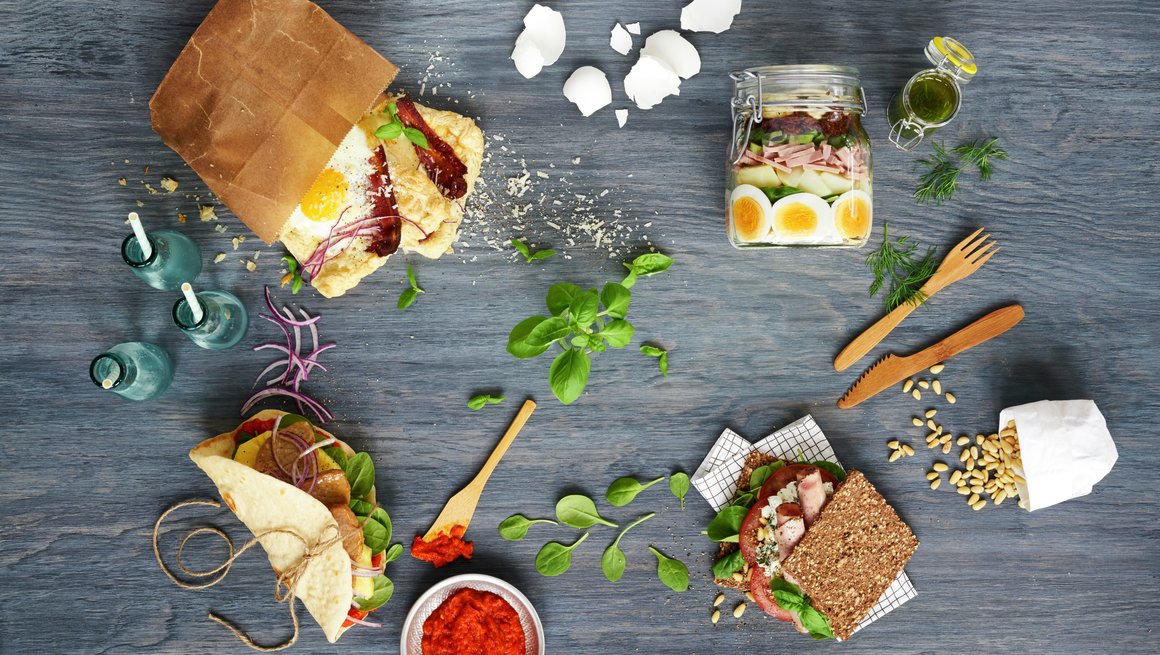 Do Norwegians have the most boring lunch in the world? – LITTLE ...