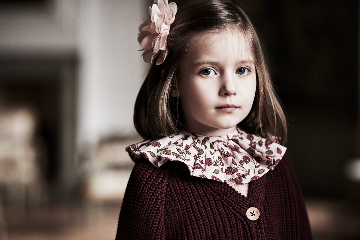 Danish children’s fashion – LITTLE SCANDINAVIAN