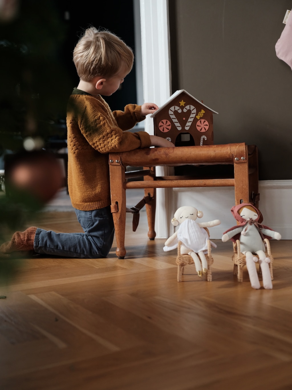A Magical Christmas, by Fabelab – LITTLE SCANDINAVIAN
