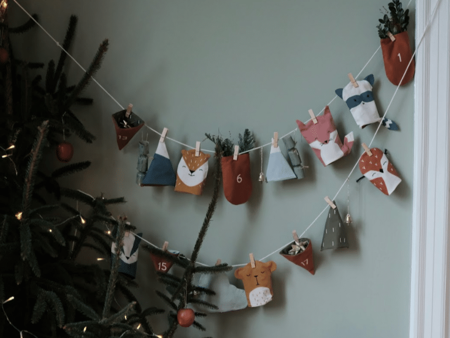 Scandinavian Advent Calendars 2020 – LITTLE SCANDINAVIAN