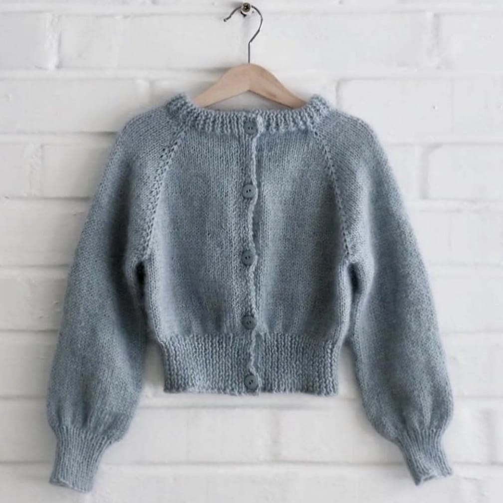 6 Ways to celebrate Wool Week 2020 – LITTLE SCANDINAVIAN